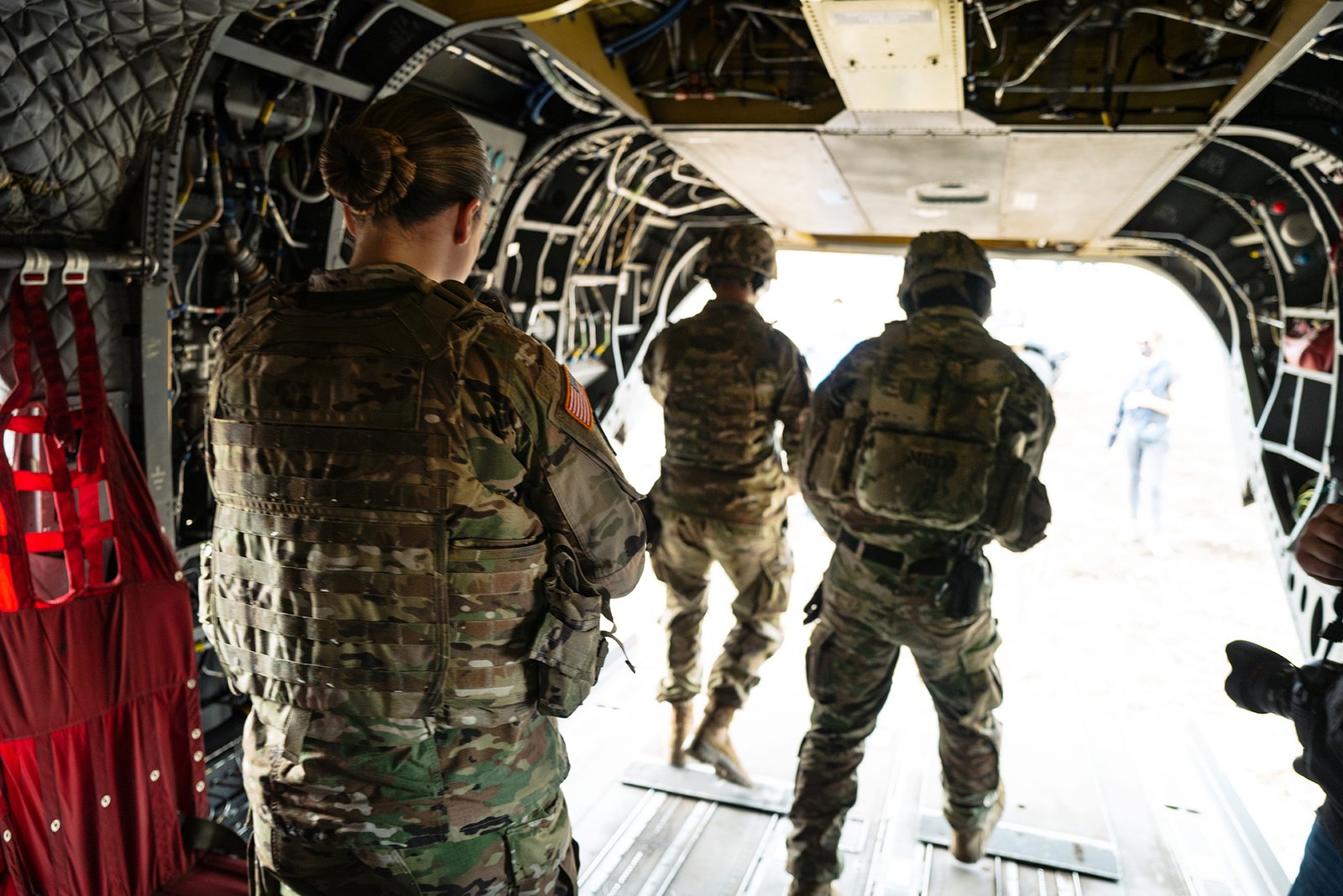 National Guard Interstate Transfer - Eligibility & Steps Guide